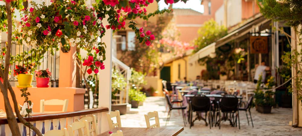 What does living on Crete cost in 2026?